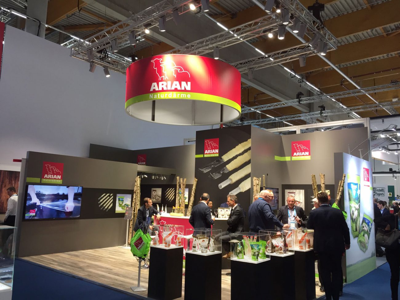 News | ARIAN natural casings