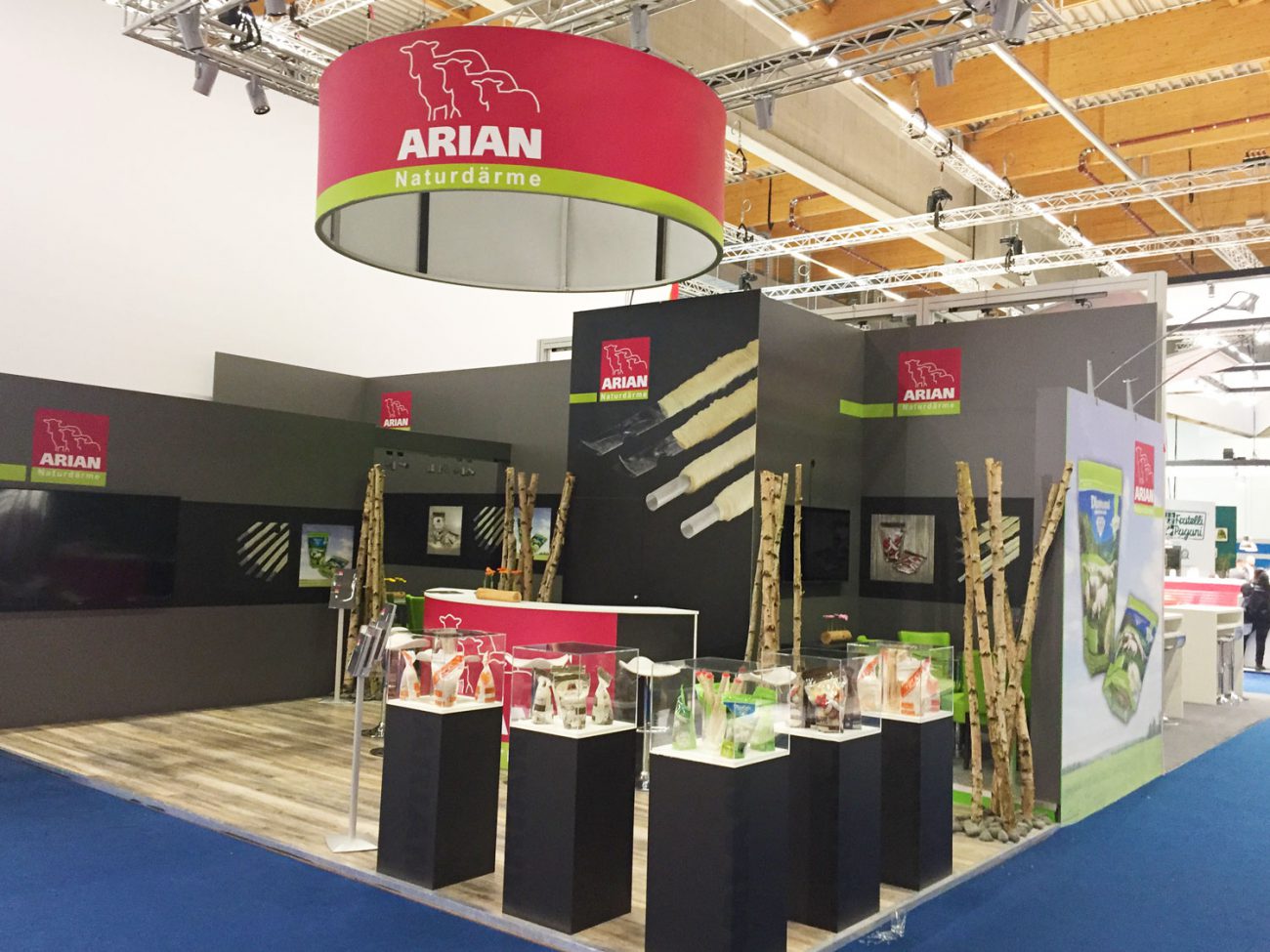 News | ARIAN natural casings